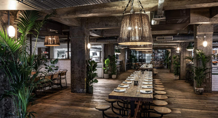 Pizza East | Private Dining & Events